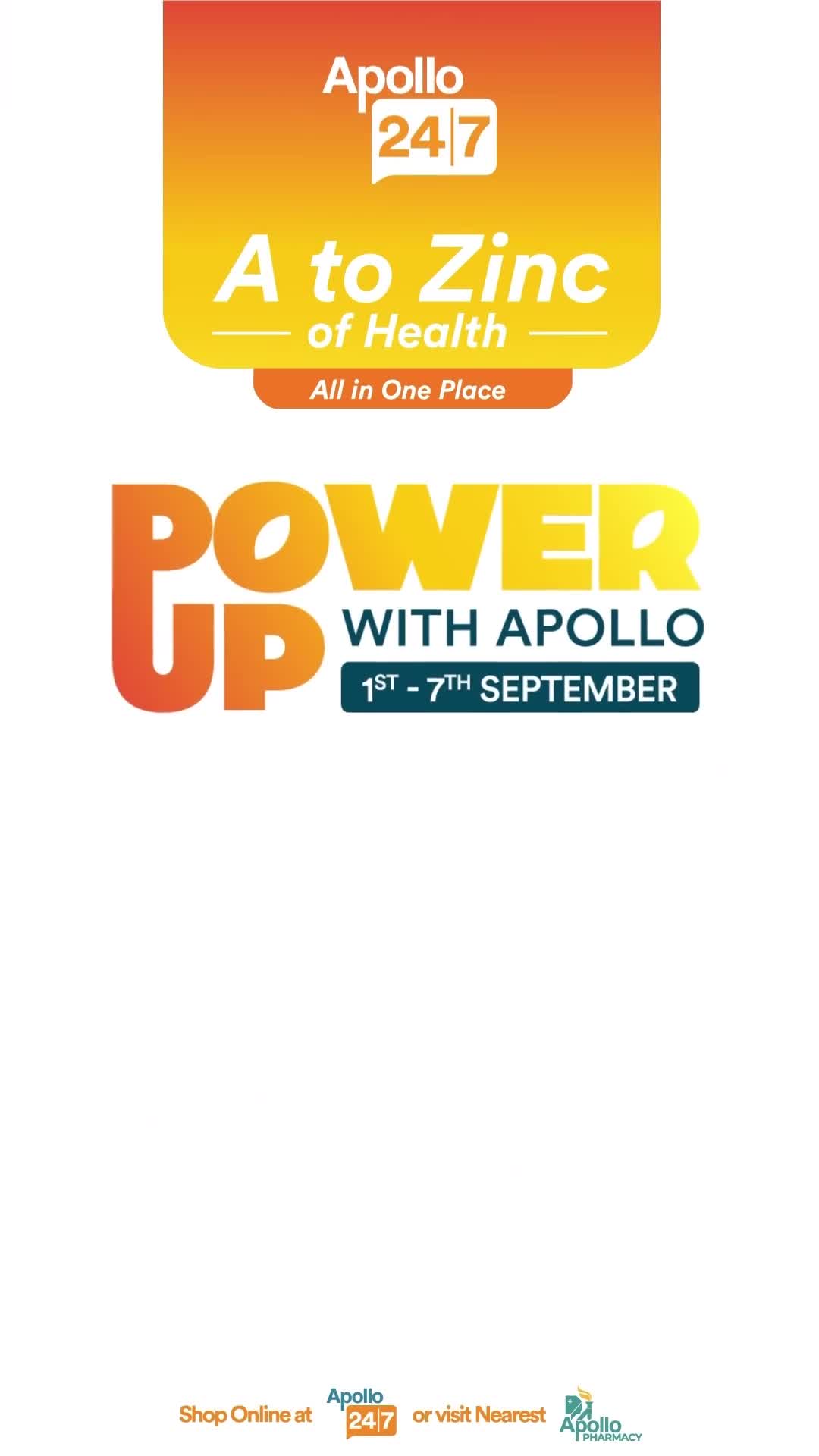 Apollo Pharmacy in Vedpura,Dadri - Pharmaceutical Dealers near me in ...