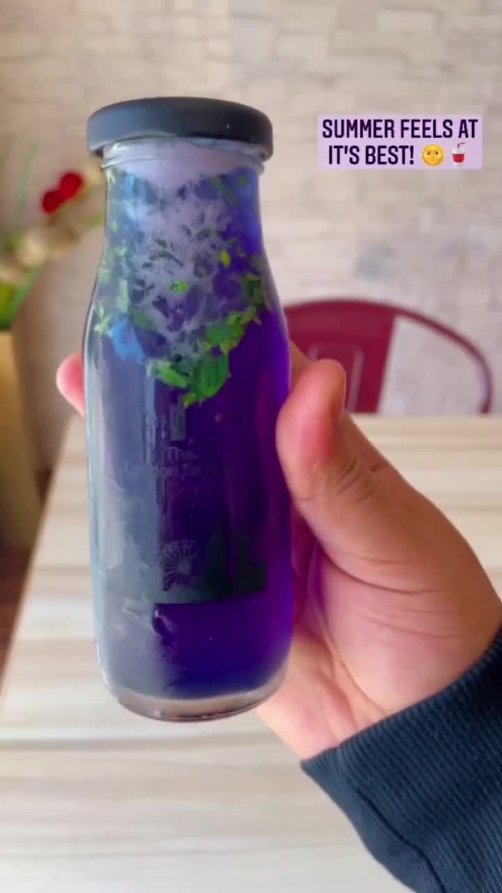 The London Shakes in Andheri West,Mumbai - Milkshake Shops near me in ...
