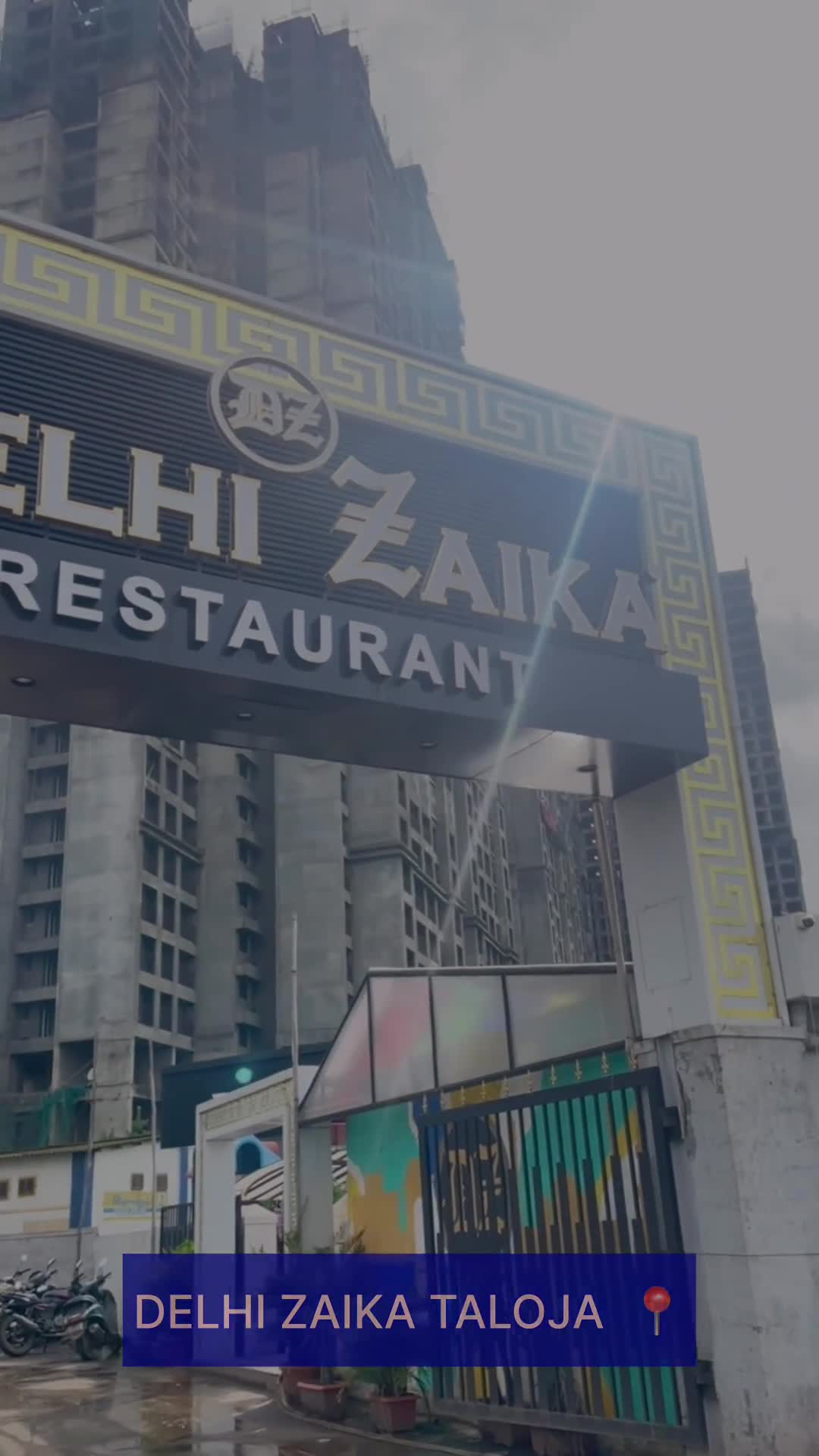 Delhi Zaika in Faridabad Sector 88,Faridabad - Order Food Online ...