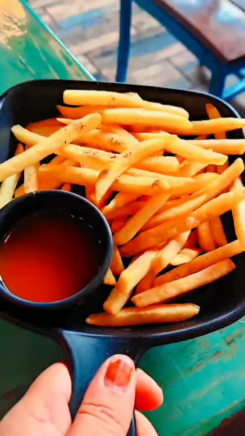 Apache High Street in Balewadi-Baner,Pune - Order Food Online - Fine ...