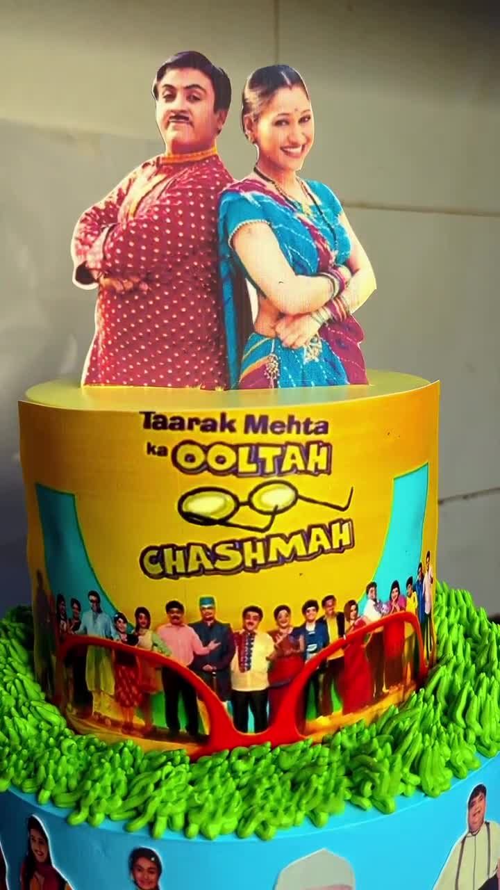 Bake Ur Day in Malad West,Mumbai - Order Food Online - Cake Shops near ...