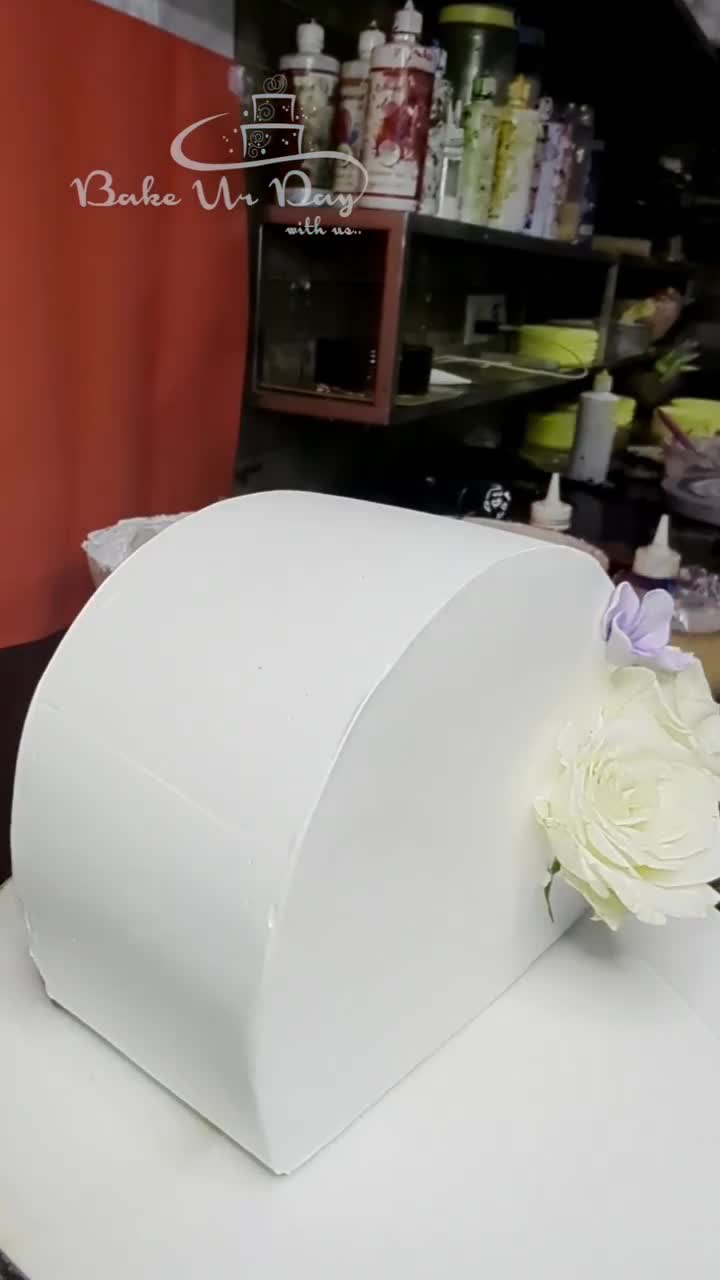 Bake Ur Day in Malad West,Mumbai - Order Food Online - Cake Shops near ...