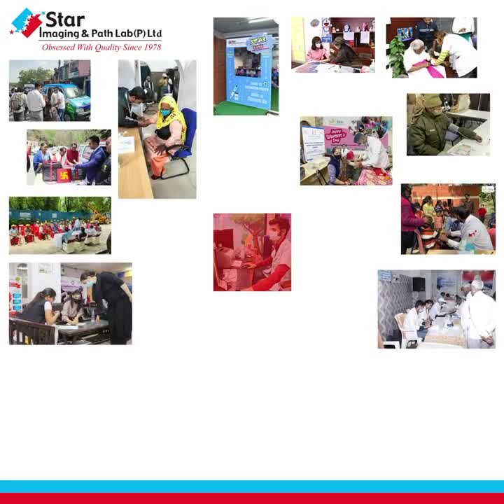 Star Imaging & Path Lab in Vikaspuri,Delhi - Pathology Labs near me in ...