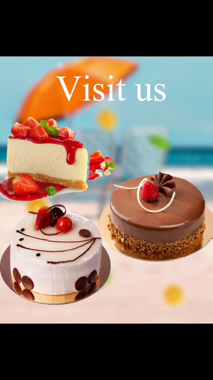 London Bakery in Ramapuram,Chennai - Cake Delivery Services near me in ...