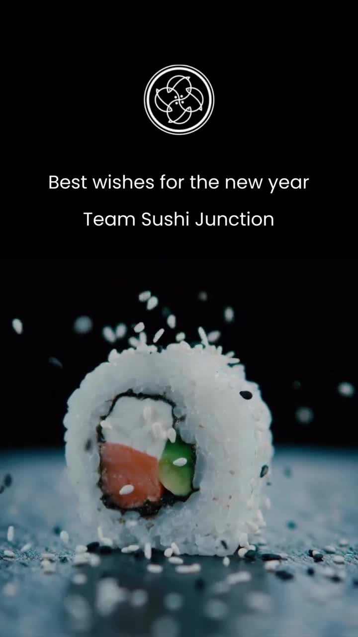 Sushi Junction in lower parel,Mumbai - Order Food Online - Pan Asian ...