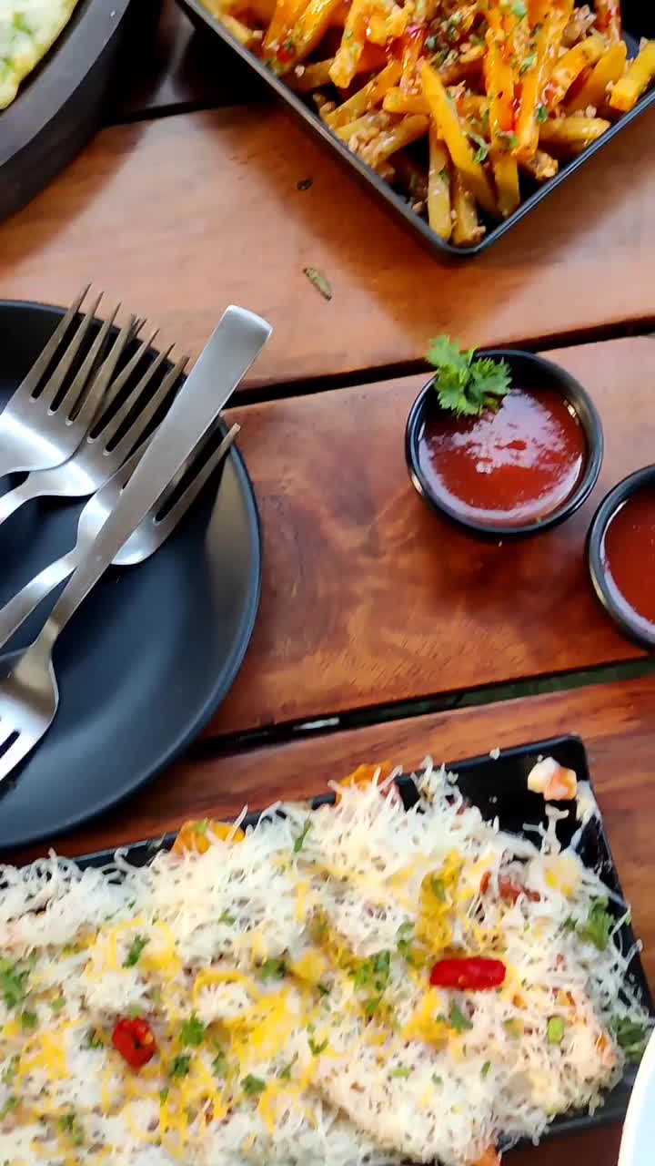 Crazy Cheesy in Anand Nagar,Pune - Pizza Delivery Services near me in ...