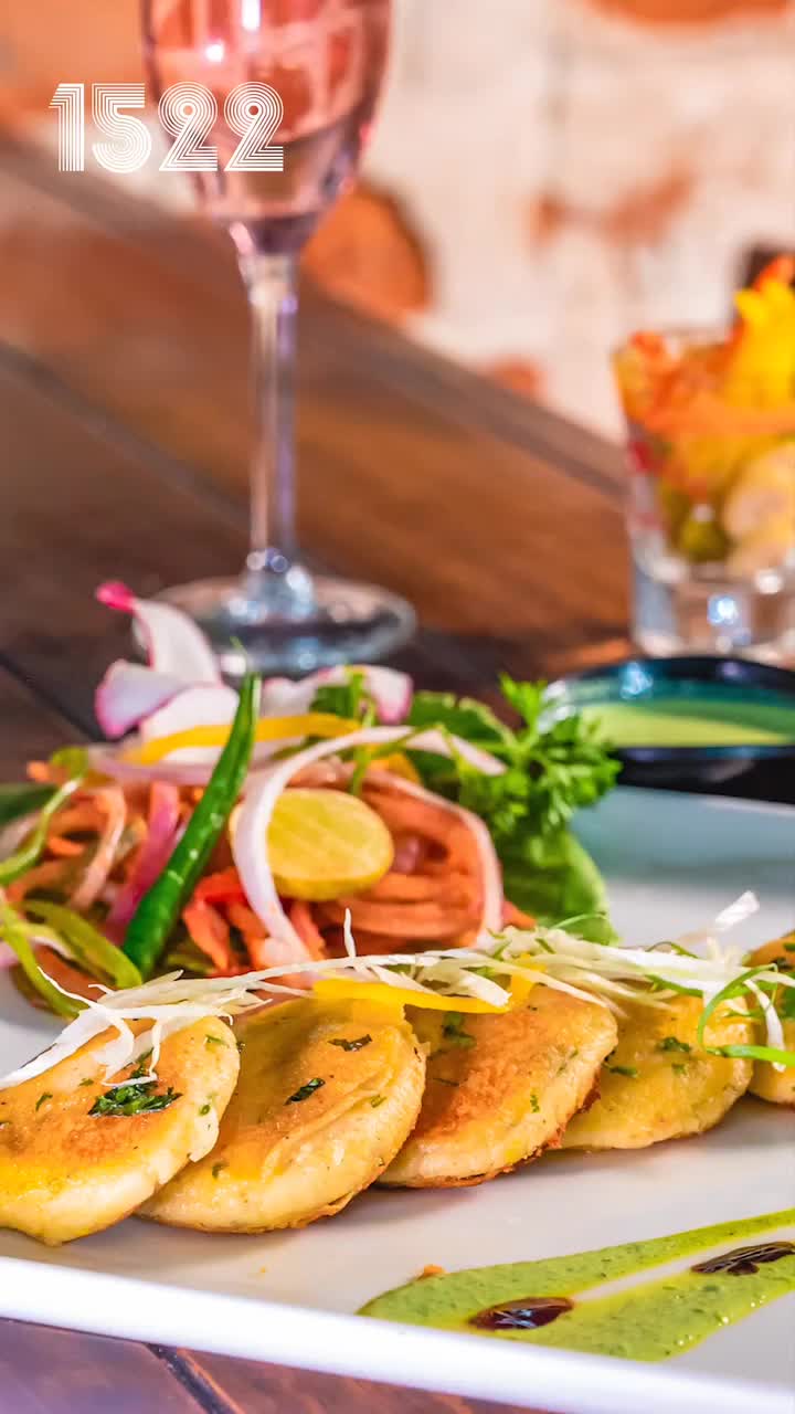 1522 The Pub in Hrbr Layout,Bangalore - Order Food Online - Fine Dining ...