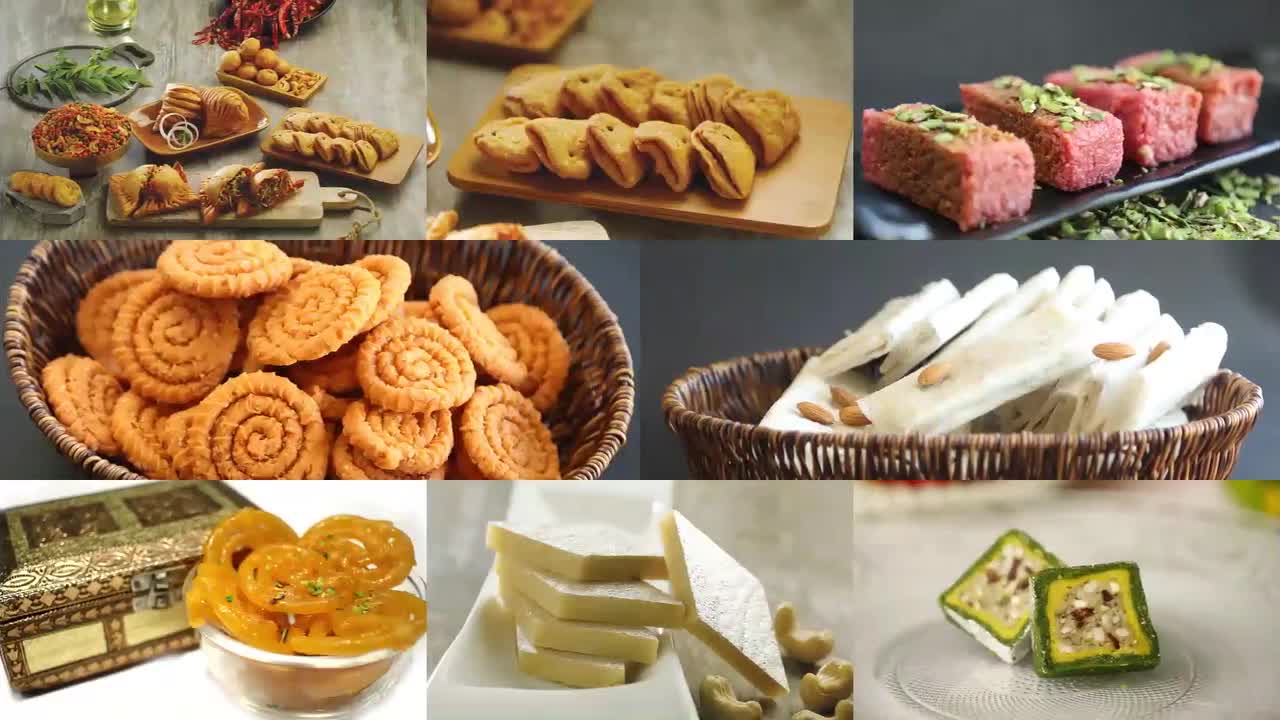 Parampara The Mithai Shop in Hafeezpet,Hyderabad - Sweet Shops near me ...