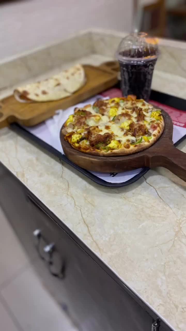 Hungry Point in Jhalera,Una-himachal Pradesh - Pizza Outlets near me in ...