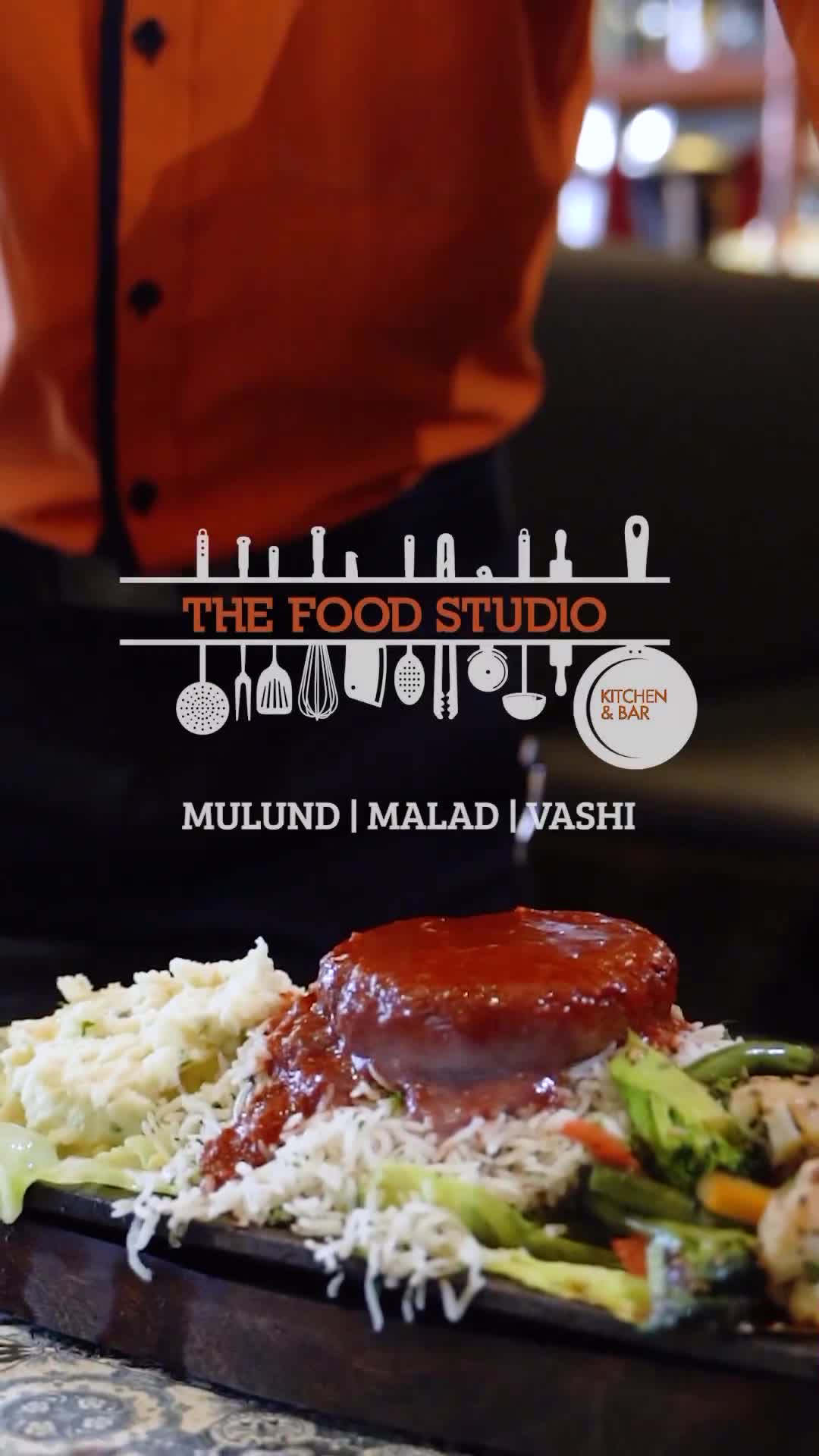 The Food Studio in Kamand,Mandi - Restaurants near me in Mandi - Justdial