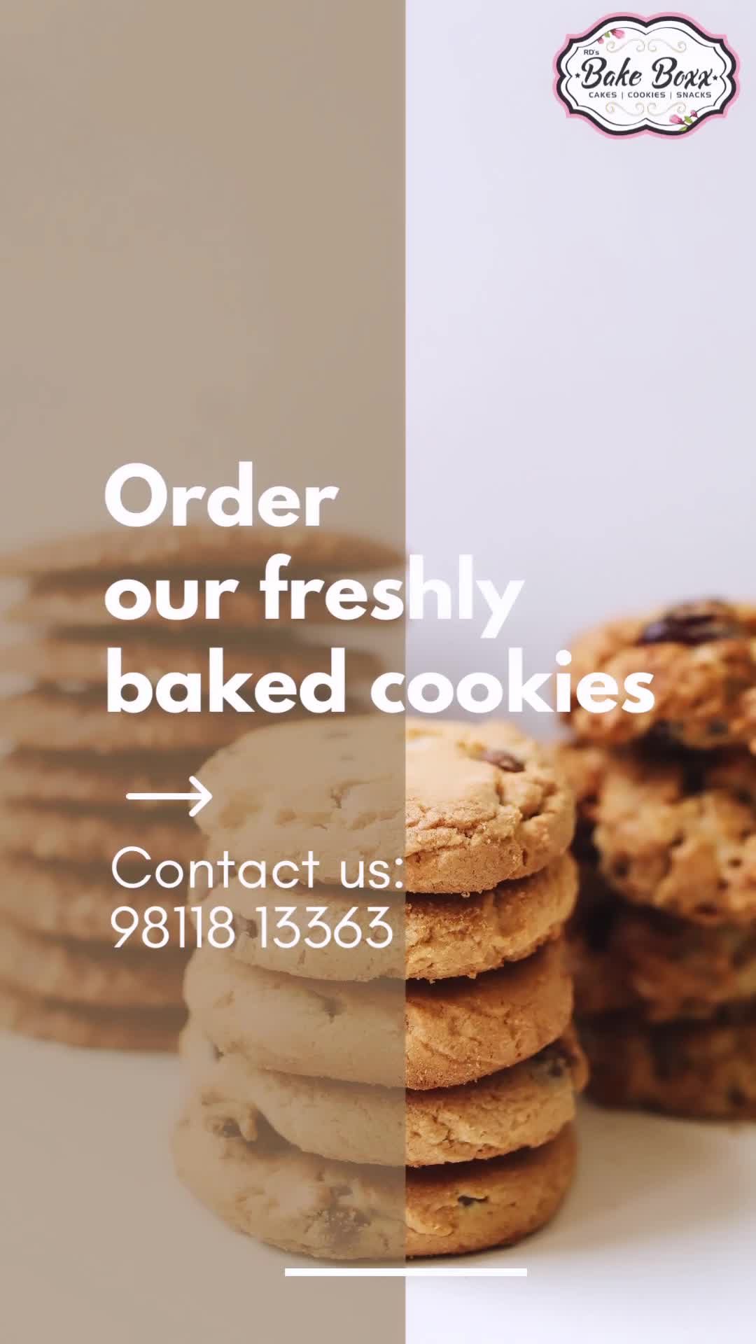 RD's Bake Box in Pitampura,Delhi - Order Food Online - Fast Food near ...