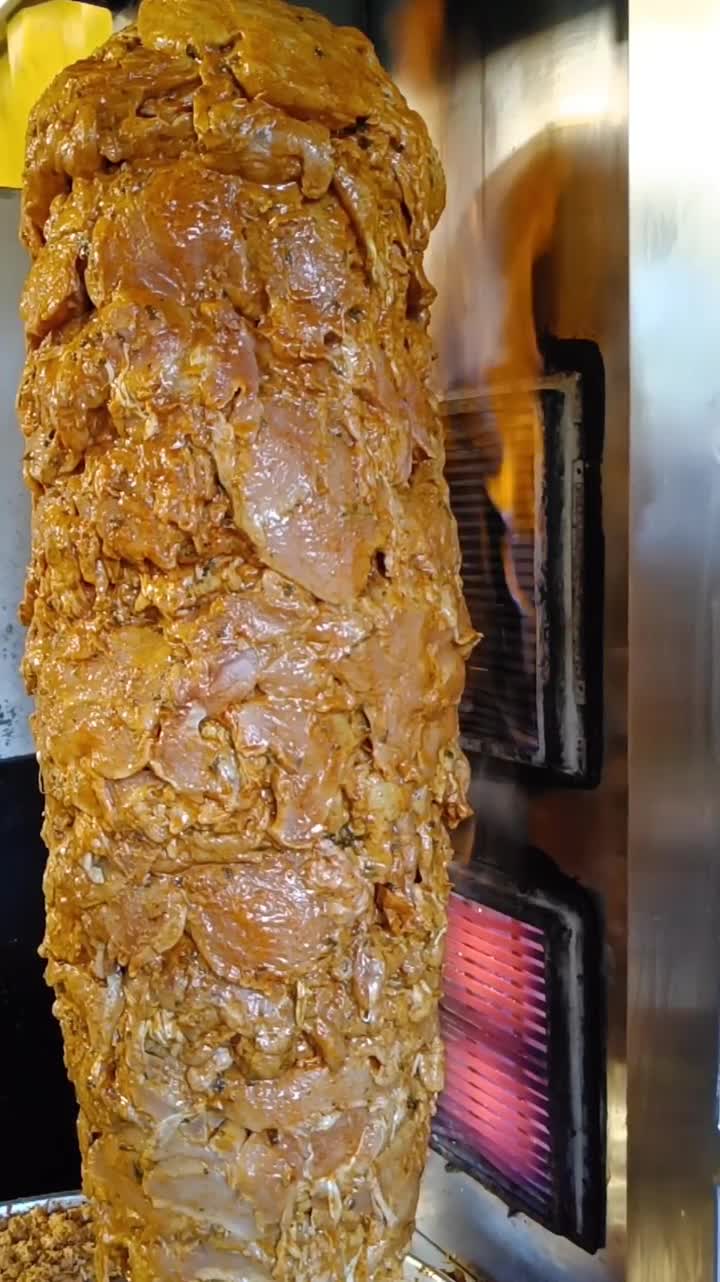 Oh My Shawarma in Thoraipakkam,Chennai - Fast Food near me in Chennai ...