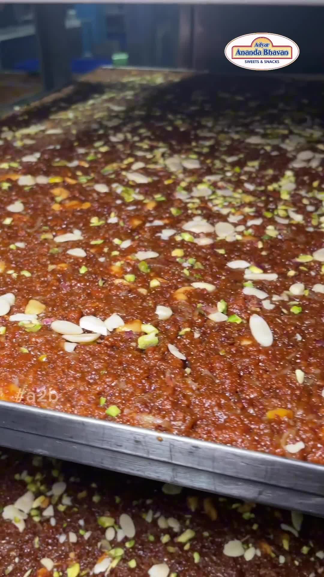 Adyar Ananda Bhavan Sweets & Snacks in Tiruvottiyur,Chennai - Order ...