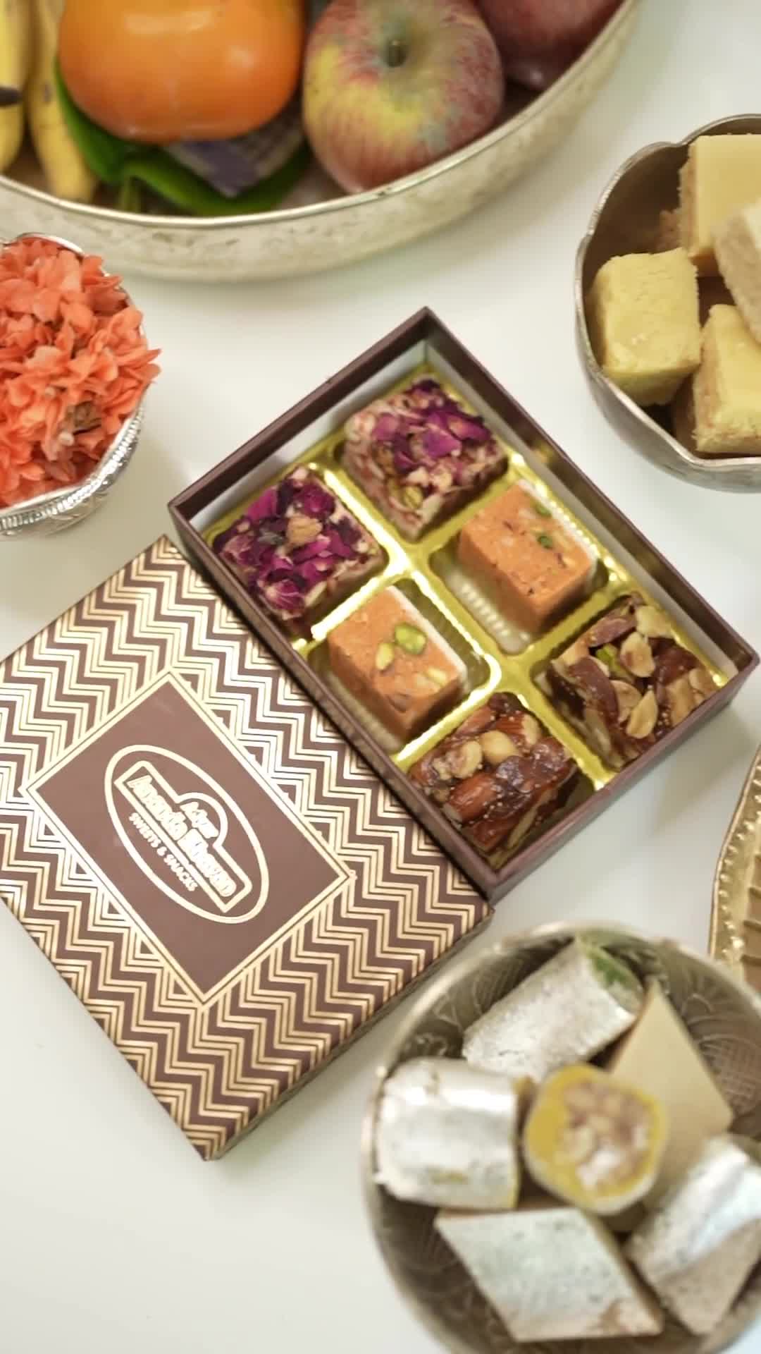 Adyar Ananda Bhavan Sweets & Snacks in Guindy,Chennai - Sweet Shops ...
