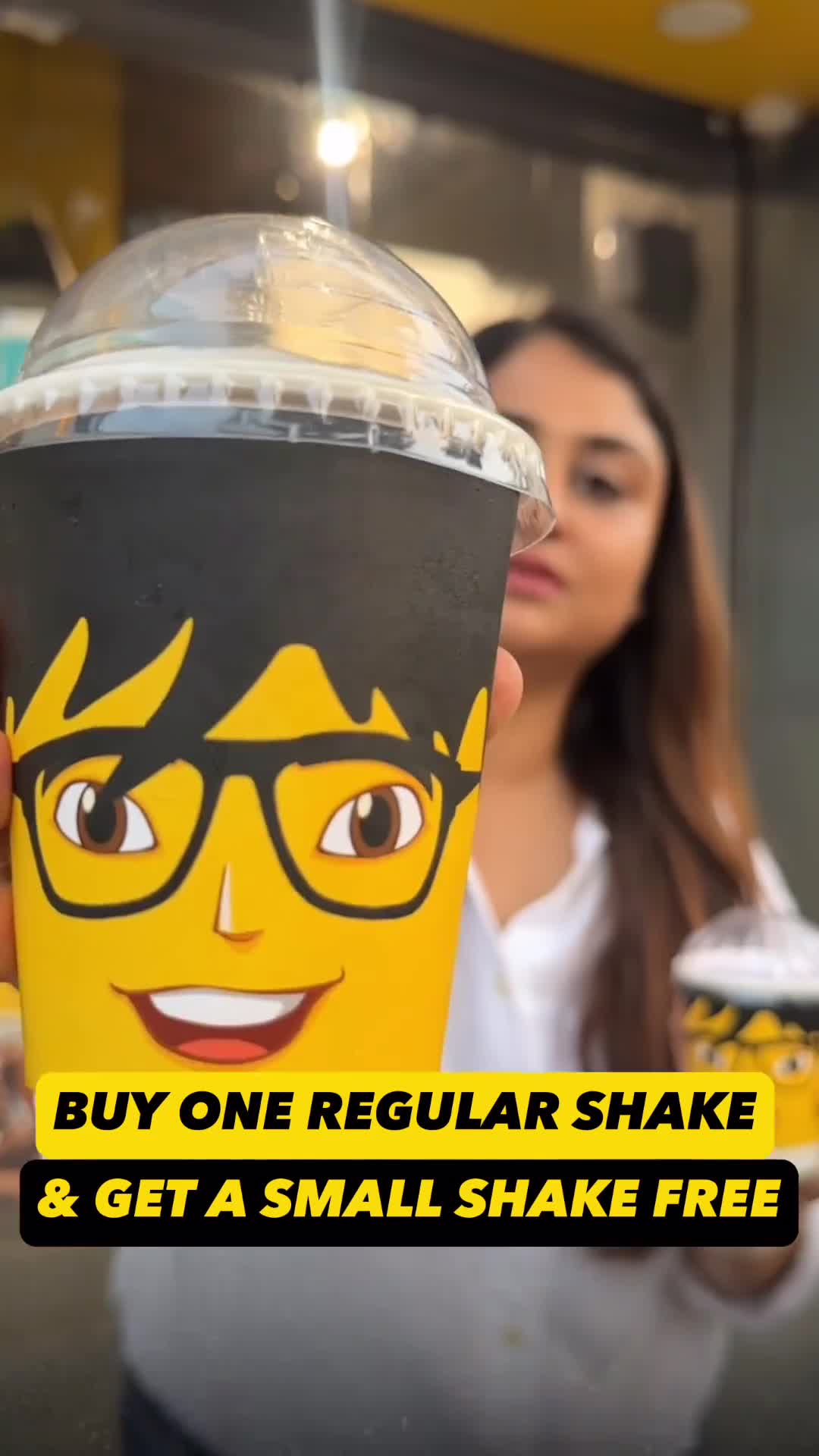 The Shake Maker in Kadi Market Yard,Kadi - Coffee Shops near me in Kadi ...