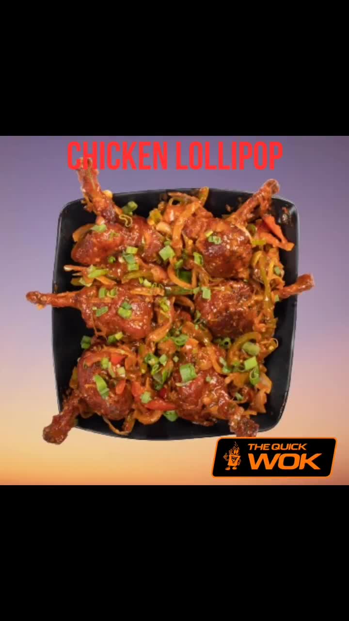 The Quick Wok in Wakad,Pune - Chinese Restaurants near me in Pune ...