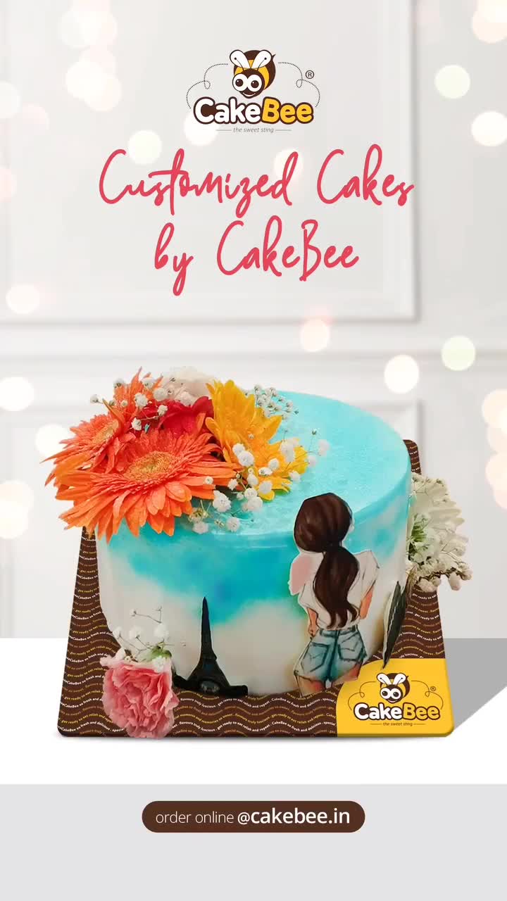 Cakebee in Anna Nagar,Chennai - Order Food Online - Cake Shops near me ...