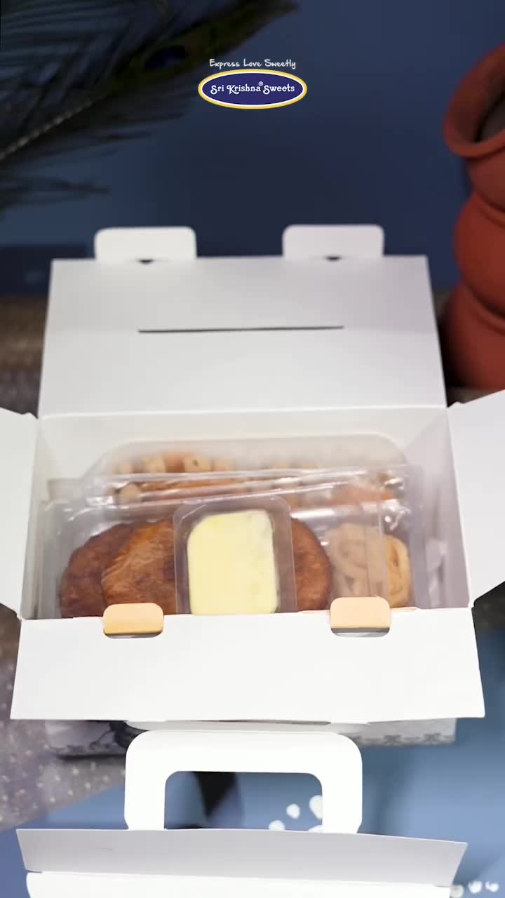 Sri Krishna Sweets House in Jos Junction,Ernakulam - Sweet Shops near ...