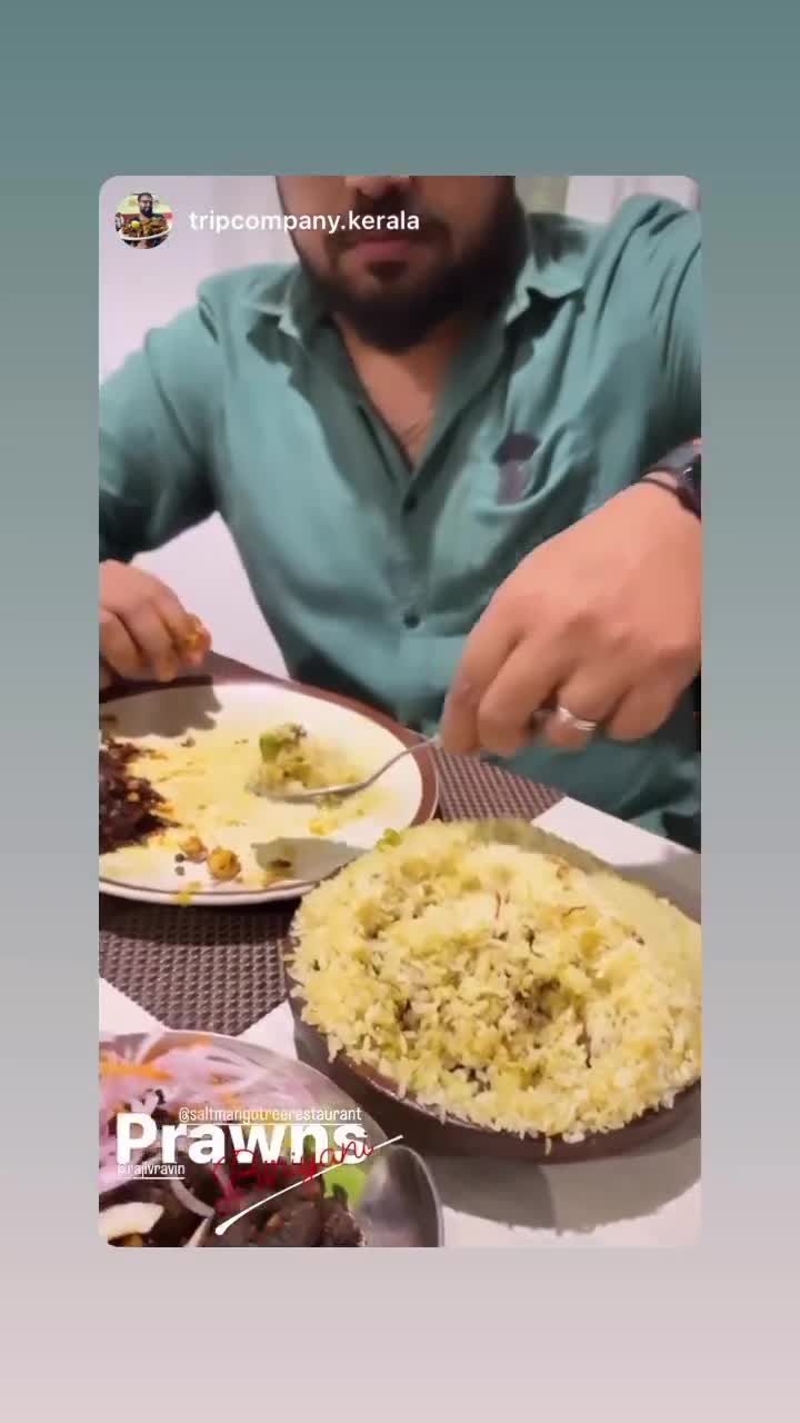 salt Mango Tree in Indiranagar,Bangalore - Order Food Online - Kerala ...