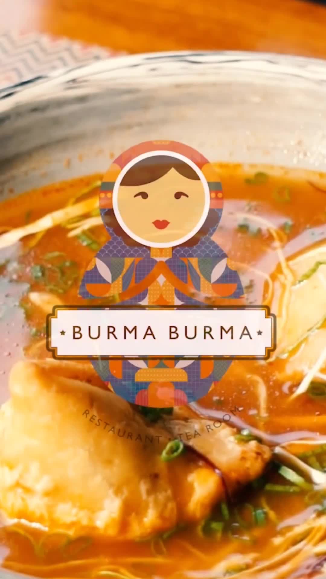Burma Burma in Shanthala Nagar,Bangalore - Order Food Online - Burmese ...
