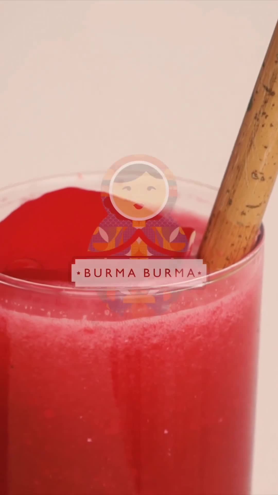 Burma Burma in Fort,Mumbai - Order Food Online - Burmese Restaurants ...