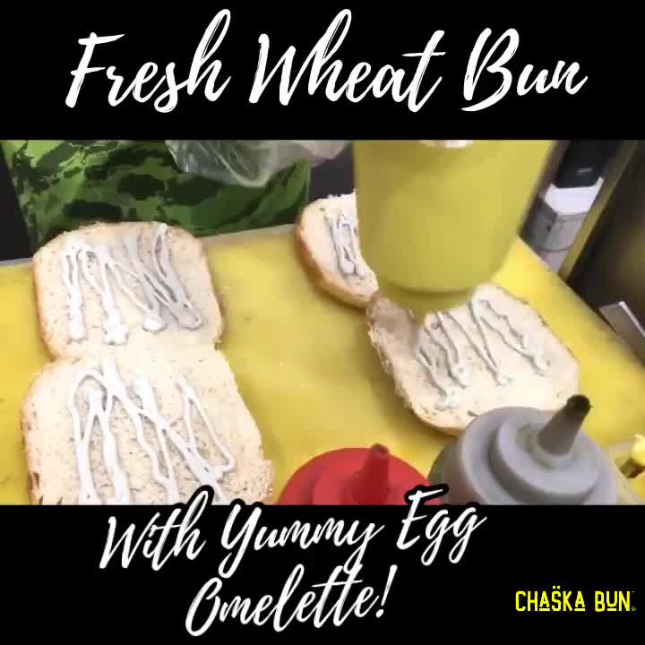 Chaska Bun in jayanagar 9th block,Bangalore - Order Food Online - Fast ...