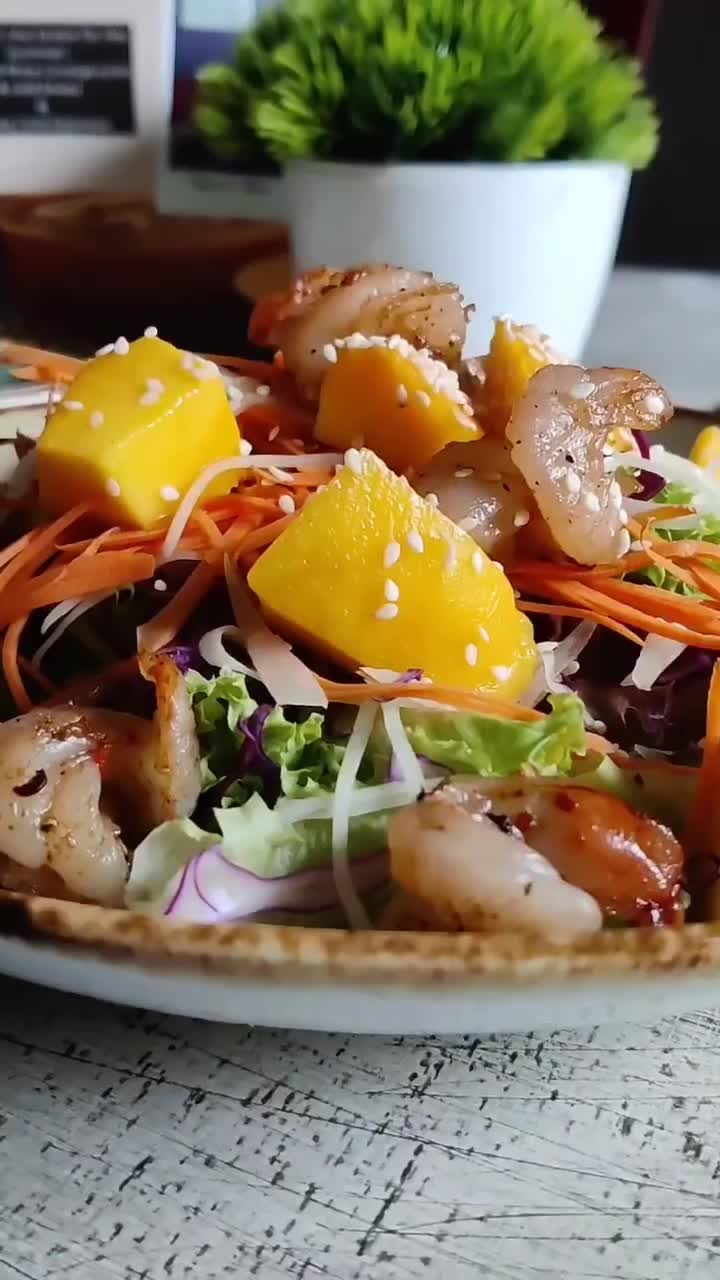 Fresh Pressery Cafe in Koramangala 5th Block,Bangalore - Order Food ...
