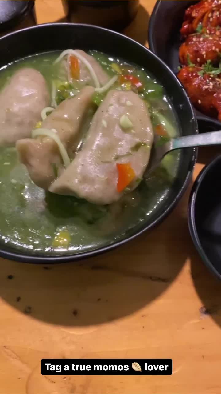 Nainital Momos in Vijay Laxmi Nagar,Sitapur - Order Food Online - Momos ...