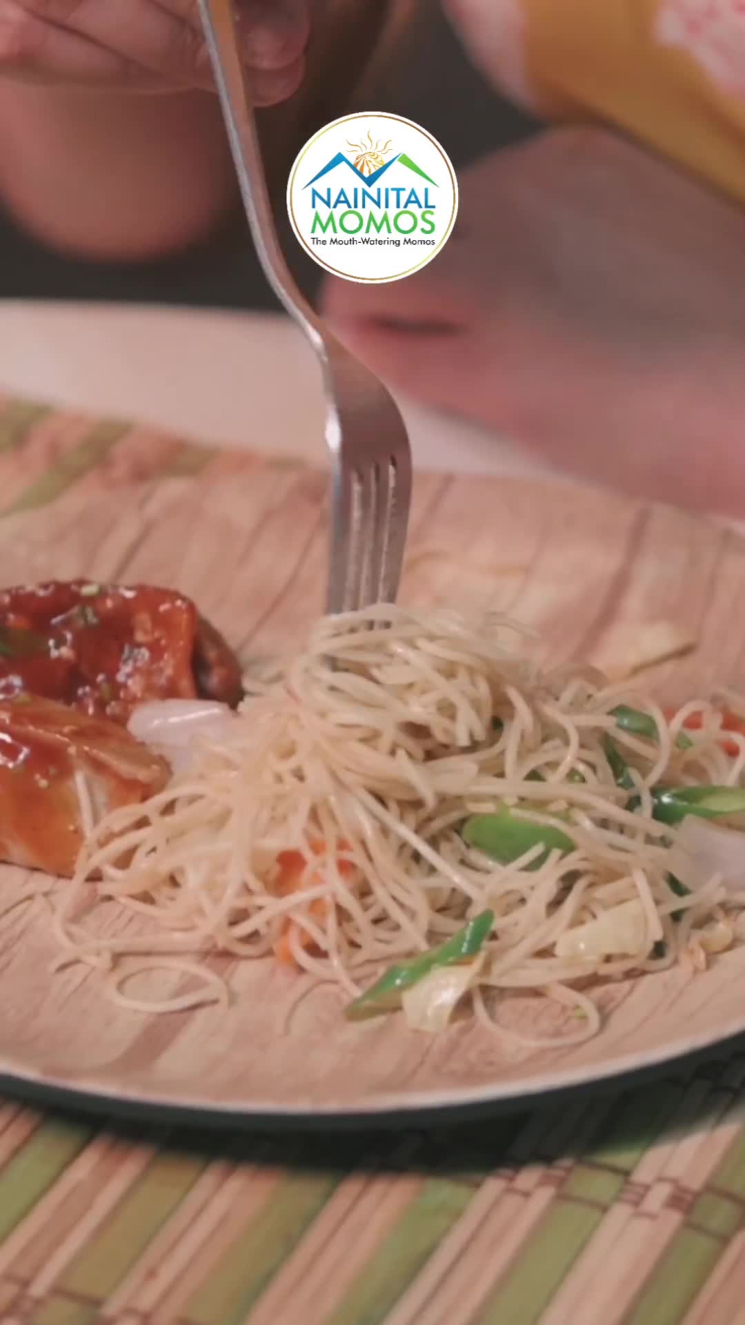 Nainital Momos in Vijay Laxmi Nagar,Sitapur - Order Food Online - Momos ...