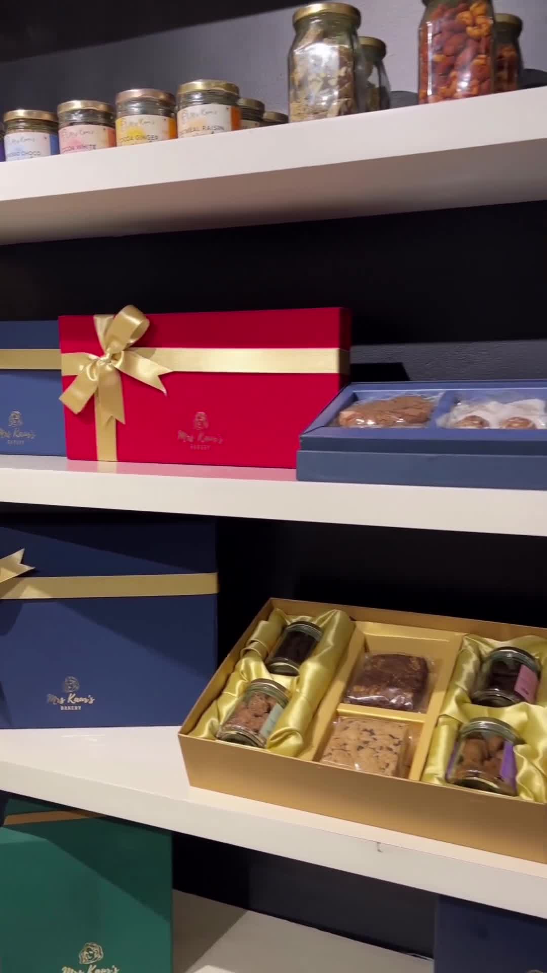 Mrs Kaurs Cookies in jaunapur,Delhi - Order Food Online - Bakeries near ...