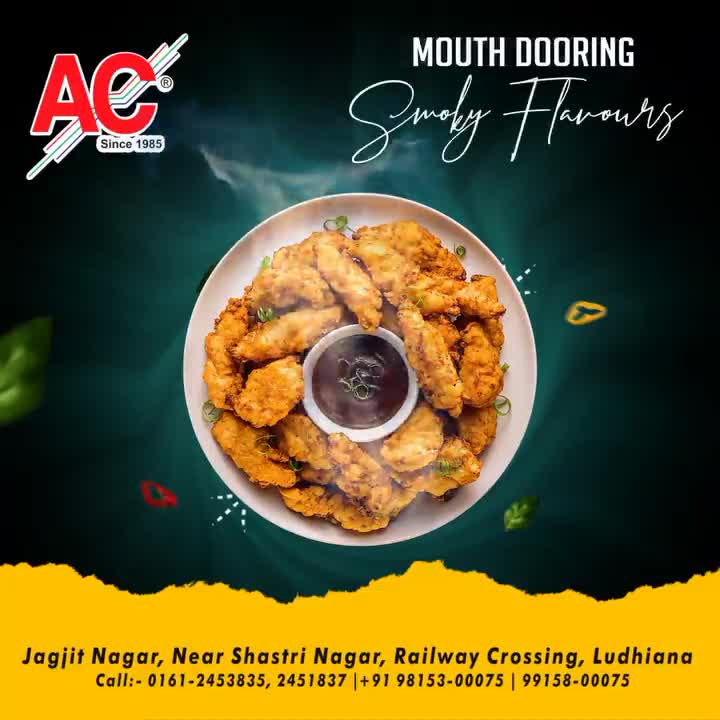 Aman Chicken in New Jawahar Nagar,Jalandhar - Order Food Online - Fine ...