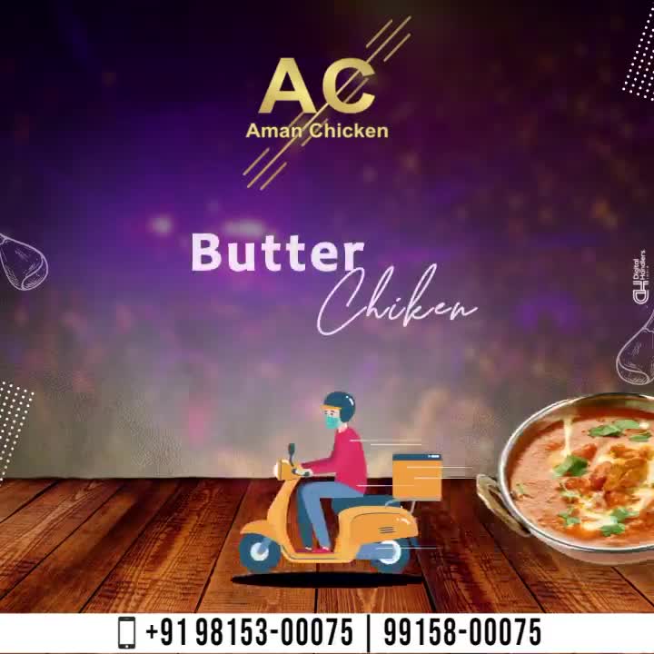 Aman Chicken in New Jawahar Nagar,Jalandhar - Order Food Online - Fine ...