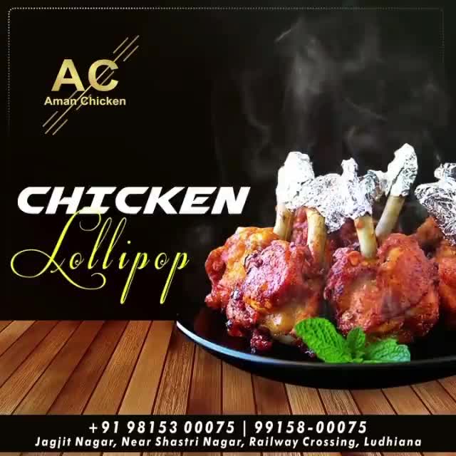 Aman Chicken in New Jawahar Nagar,Jalandhar - Order Food Online - Fine ...