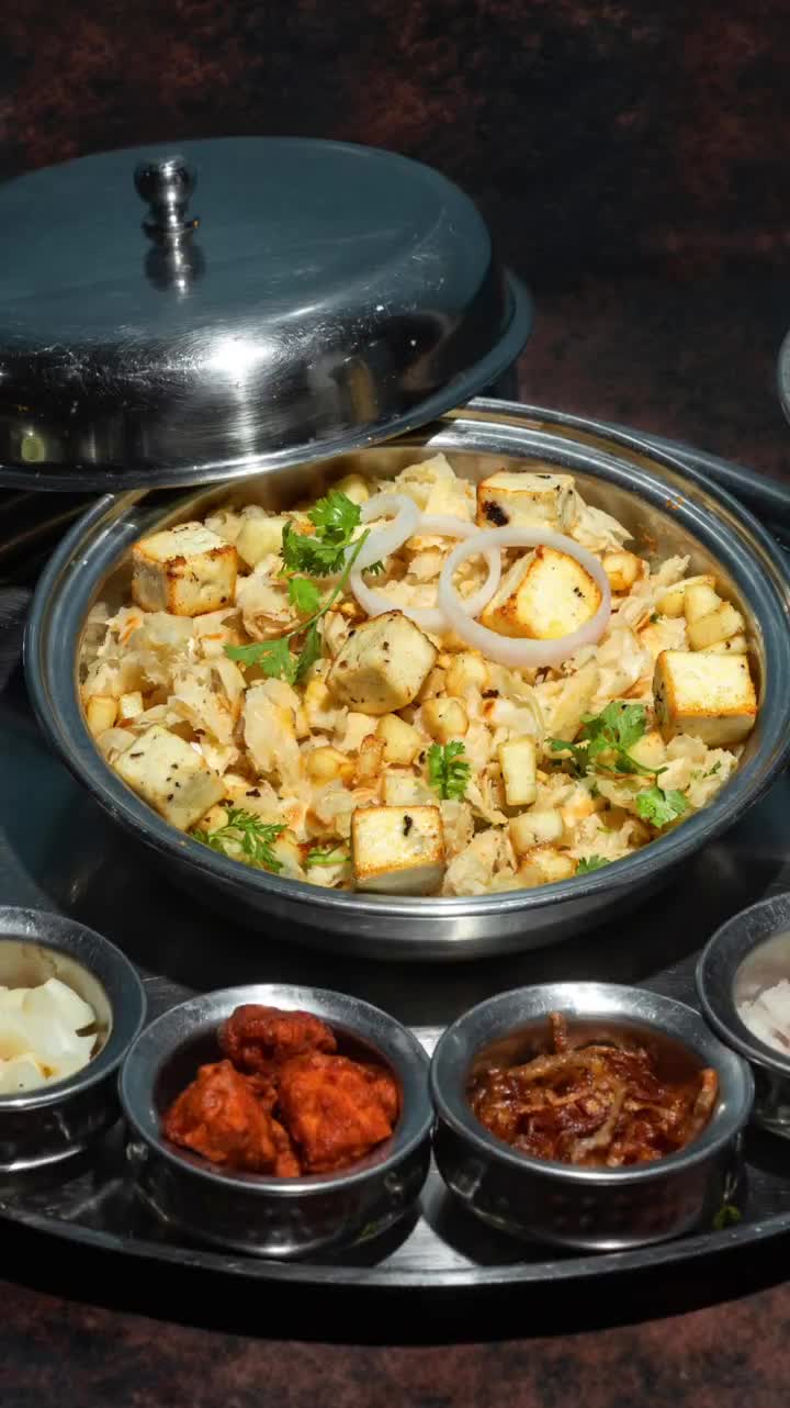 Pondy Parottas in Kukatpally,Hyderabad - Multicuisine Restaurants near ...