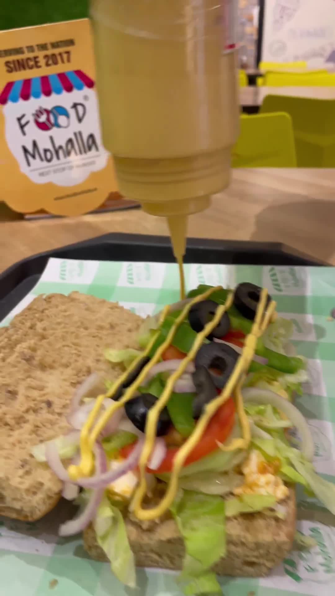 Food Mohalla in Dindoli,Surat - Order Food Online - Fast Food Delivery ...