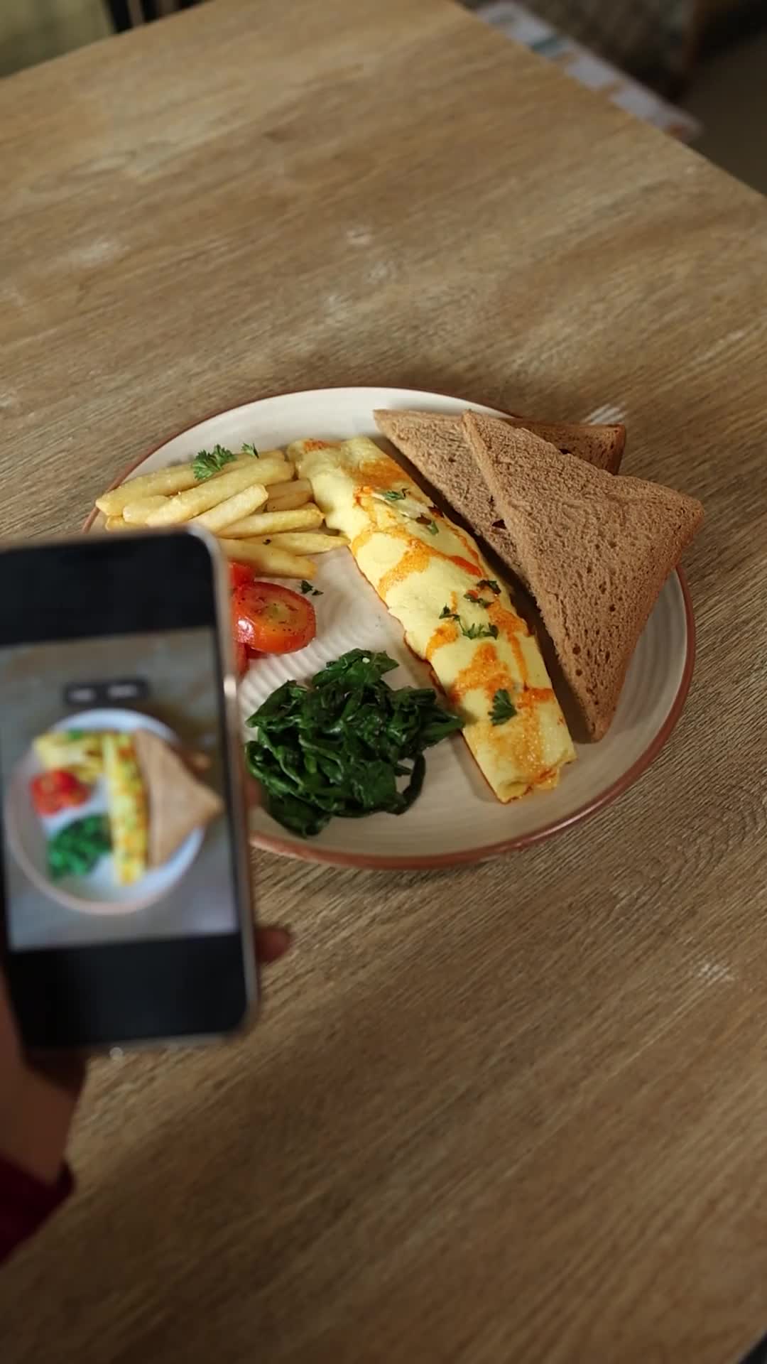 Yolkshire in Salunkhe Vihar,Pune - Order Food Online - Restaurants near ...