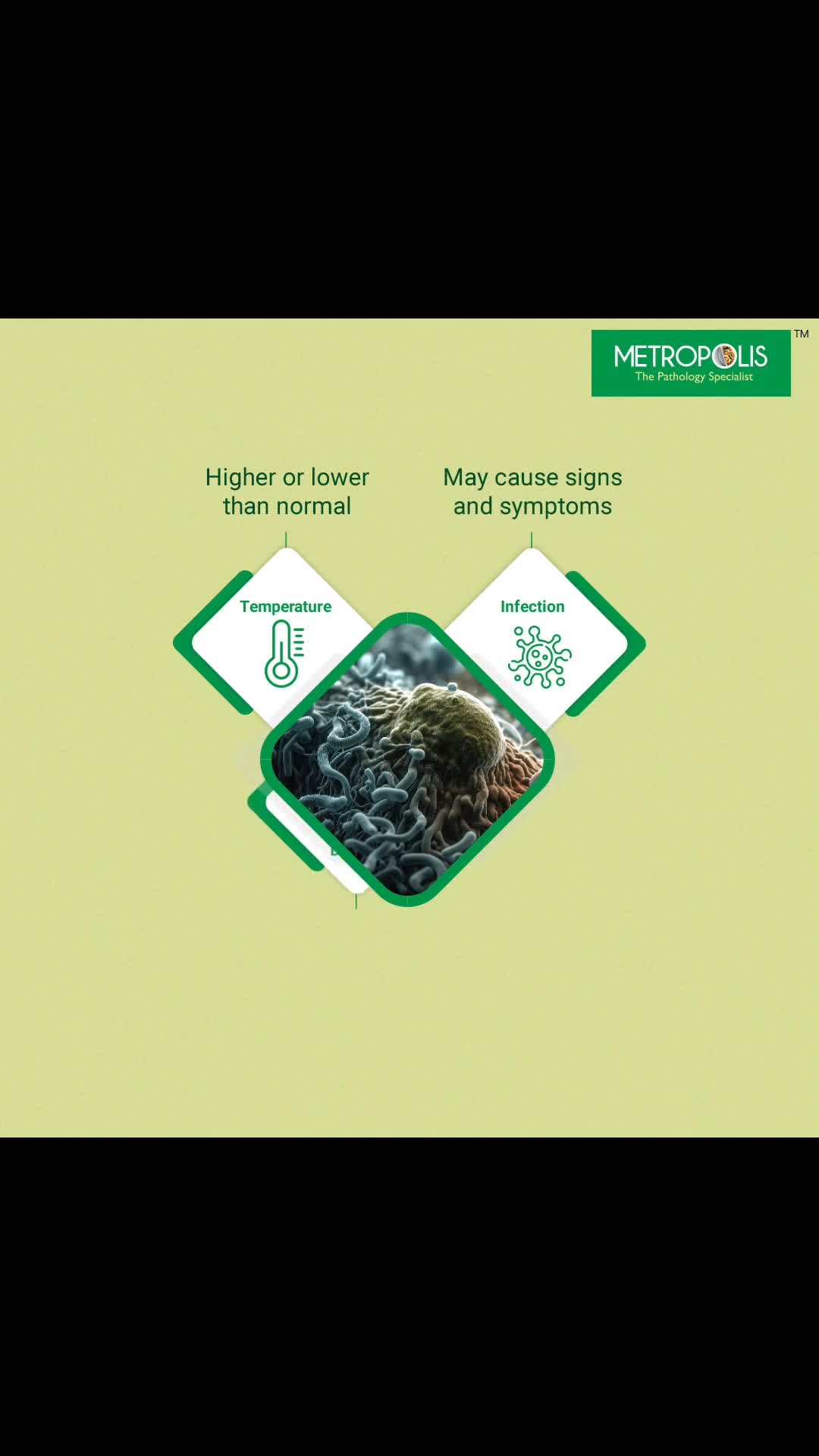 Lister Metropolis Laboratory in Mint,Chennai - Blood Testing Centres ...