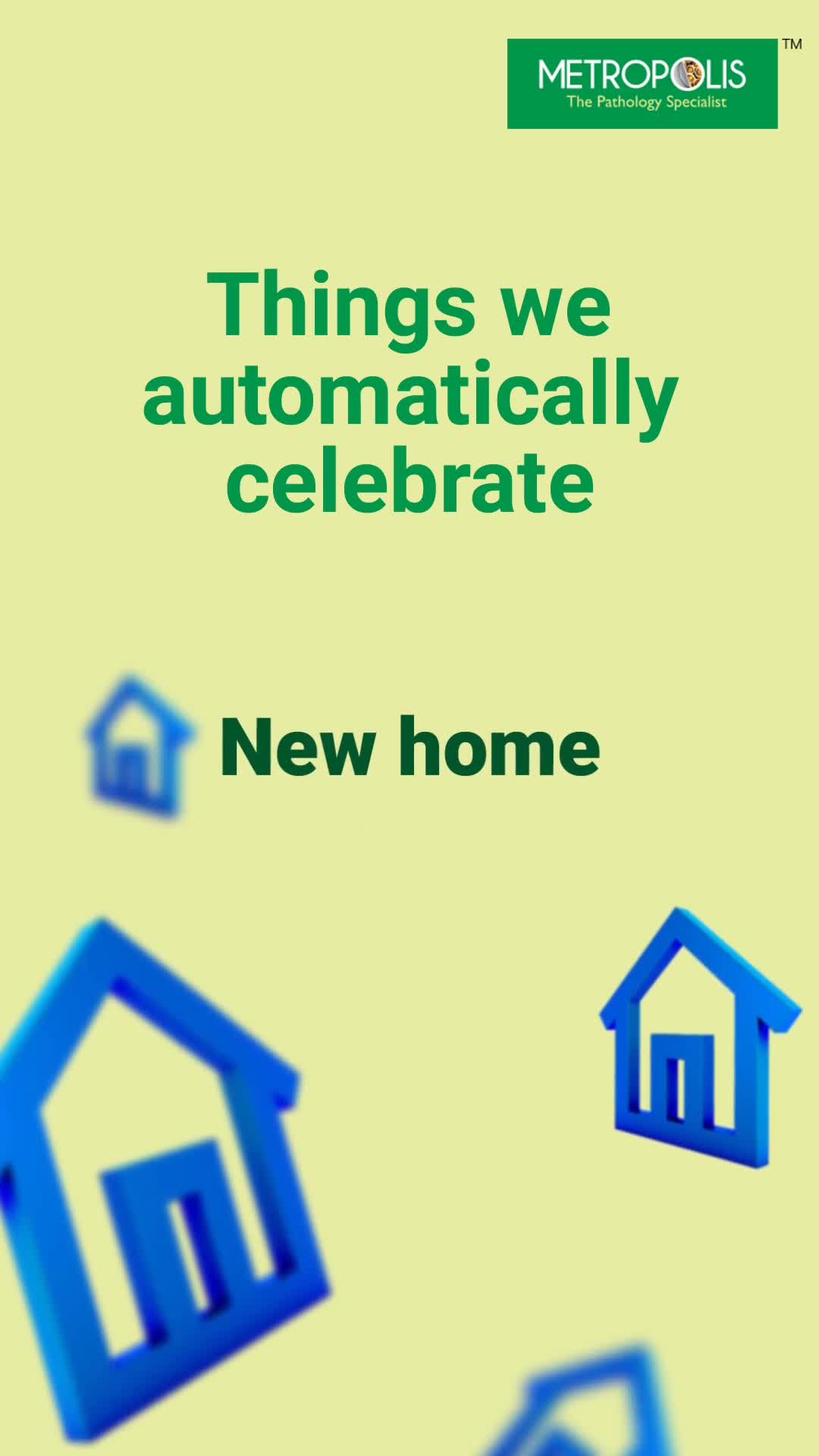 Lister Metropolis Laboratory in Mint,Chennai - Blood Testing Centres ...