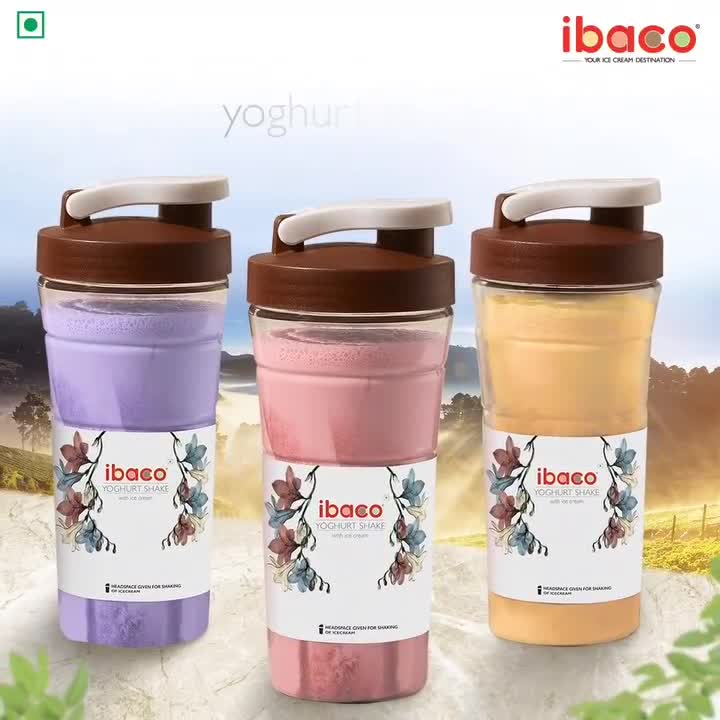 Ibaco Ice Cream Parlour in Jayalakshmipuram,Mysore - Order Food Online ...