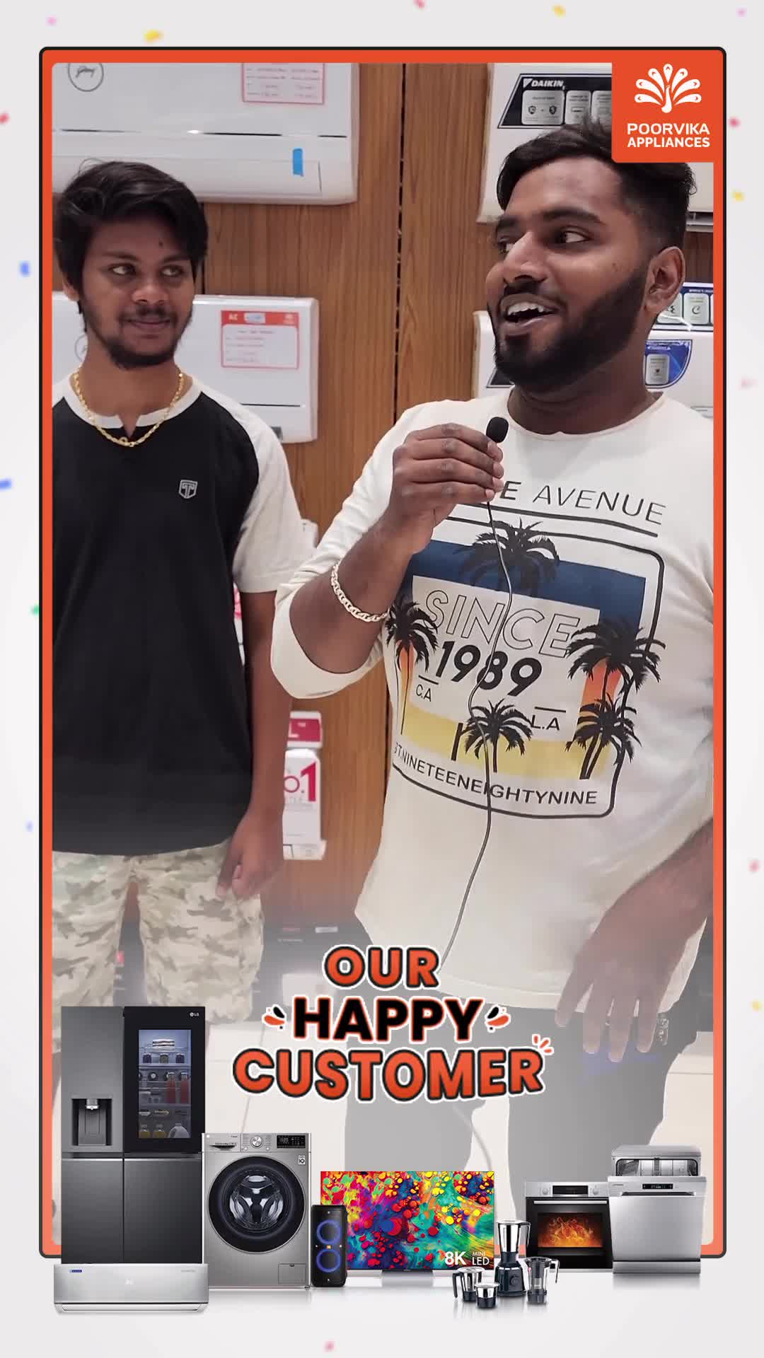 Poorvika Mobiles Pvt Ltd in Palavakkam,Chennai - 𝗩𝗶𝗲𝘄 𝗢𝗳𝗳𝗲𝗿𝘀 - Mobile ...