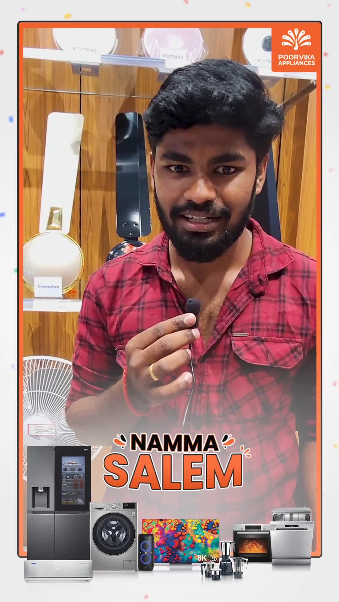 Poorvika Mobiles Pvt Ltd in Palavakkam,Chennai - 𝗩𝗶𝗲𝘄 𝗢𝗳𝗳𝗲𝗿𝘀 - Mobile ...