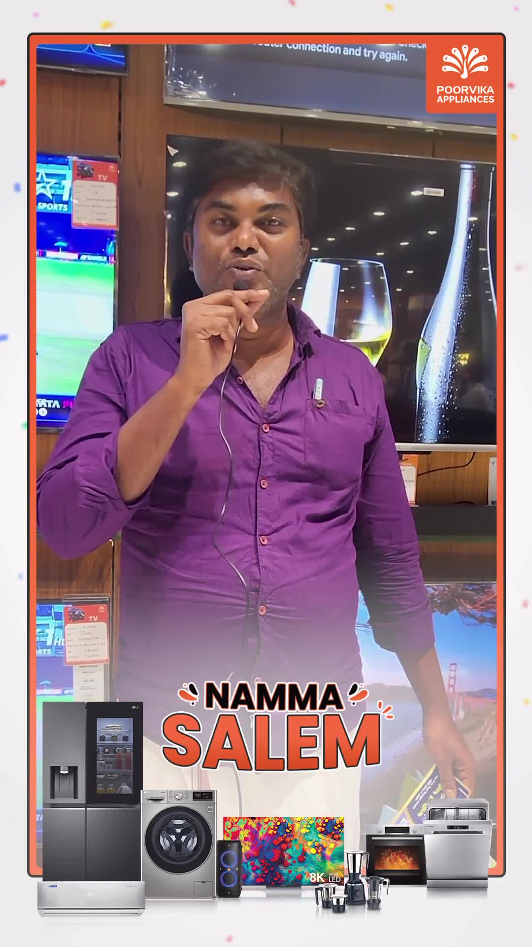 Poorvika Mobiles Pvt Ltd in Tambaram West,Chennai - 𝗩𝗶𝗲𝘄 𝗢𝗳𝗳𝗲𝗿𝘀 ...