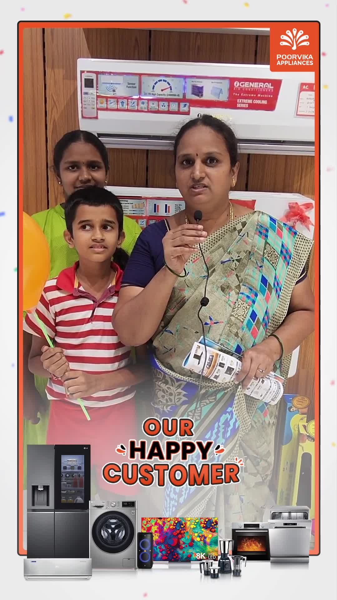 Poorvika Mobiles Pvt Ltd in Tambaram West,Chennai - 𝗩𝗶𝗲𝘄 𝗢𝗳𝗳𝗲𝗿𝘀 ...