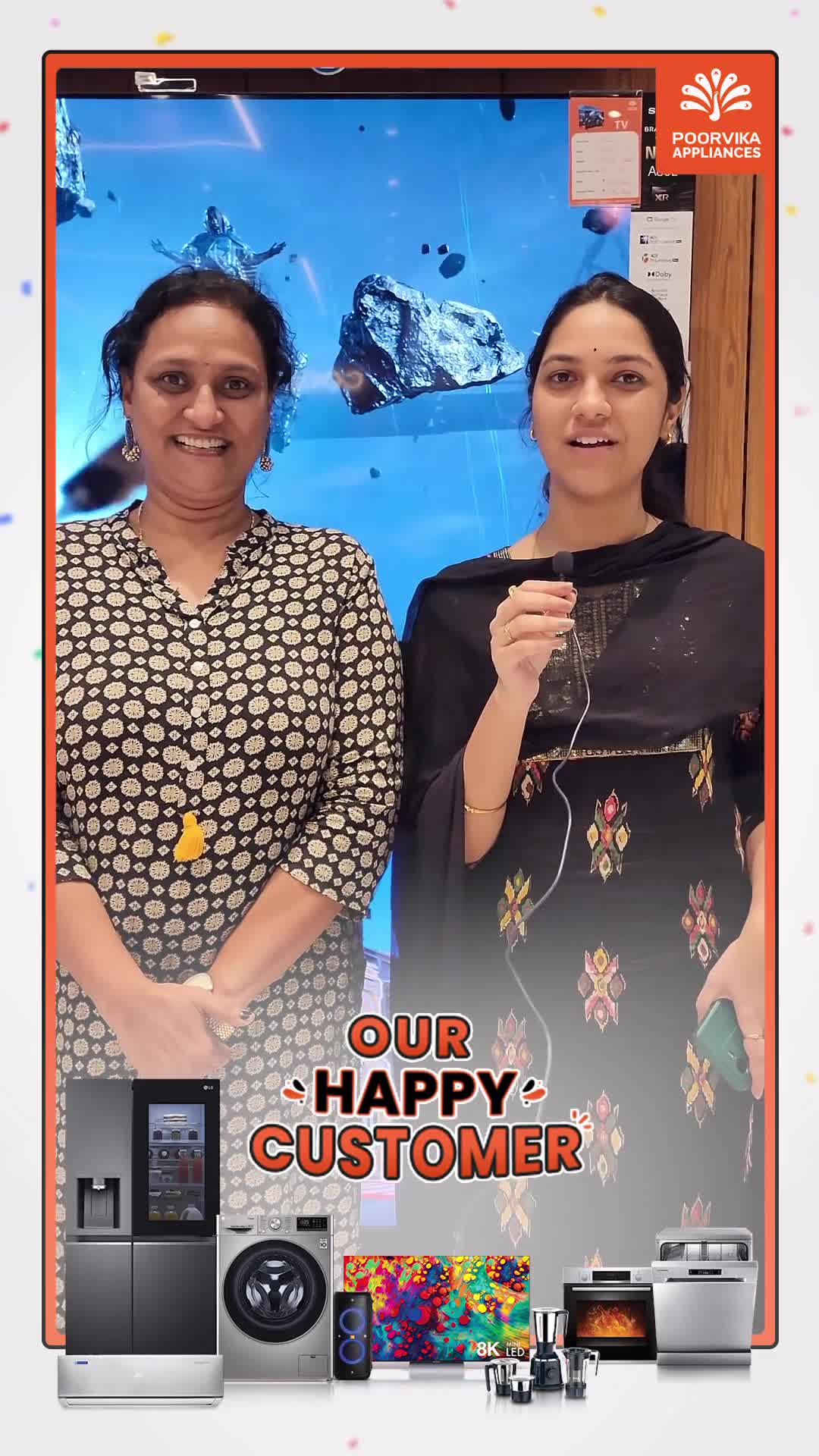 Poorvika Mobiles Pvt Ltd in Tambaram West,Chennai - 𝗩𝗶𝗲𝘄 𝗢𝗳𝗳𝗲𝗿𝘀 ...