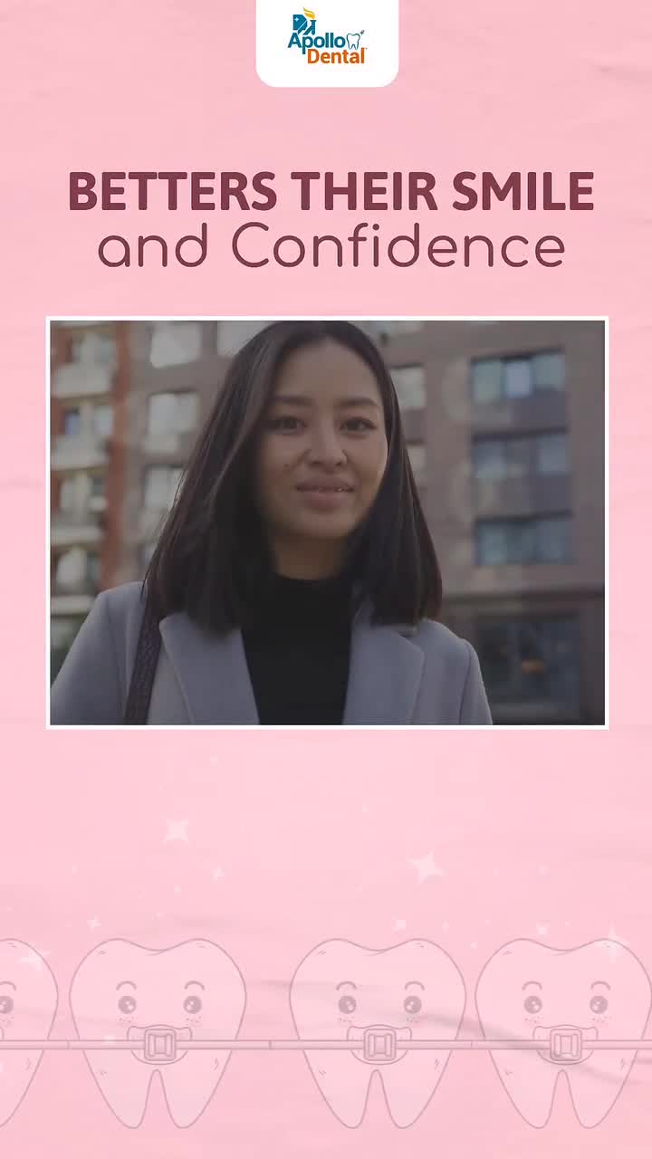 Apollo Dental Clinic in Sainikpuri,Hyderabad - Dentists near me in ...