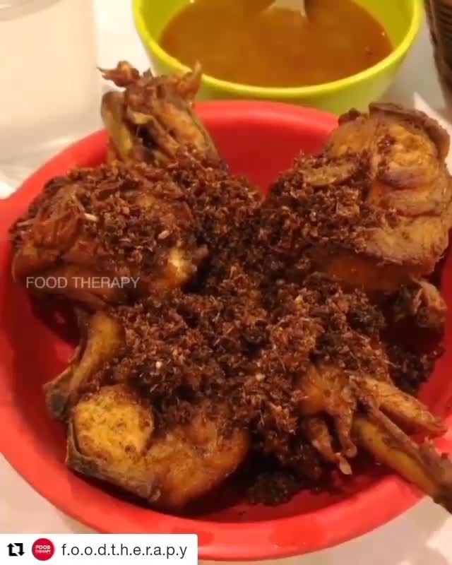 Trivandrum Chicken Corner in Kaloor,Ernakulam - Fried Chicken ...