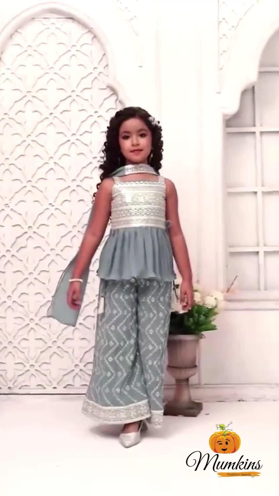 Mumkins Kids Wear in Koti,Hyderabad - Mumkins-Kids Readymade Garment ...