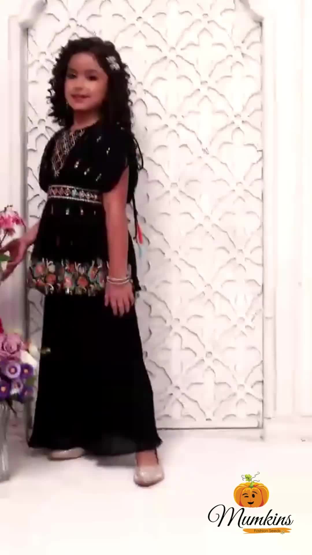 Mumkins Kids Wear in Koti,Hyderabad - Mumkins-Kids Readymade Garment ...