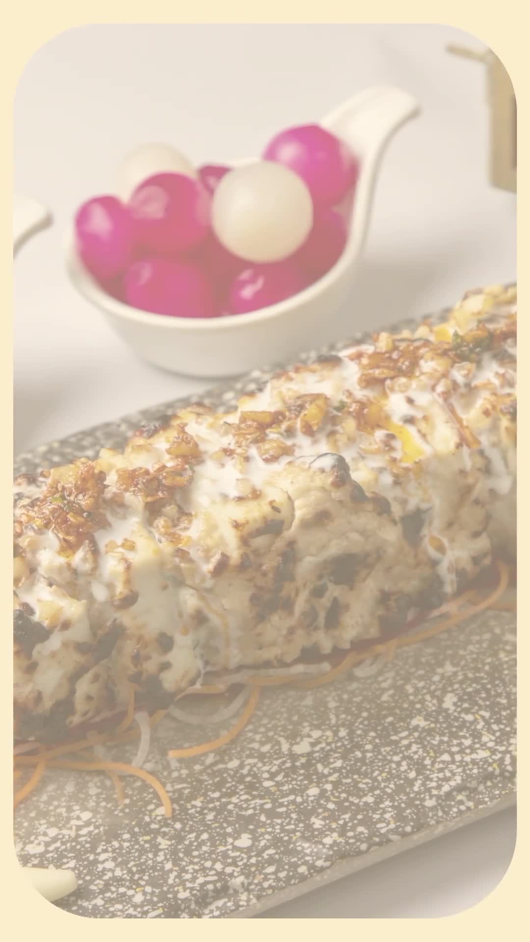 The Bawa Kitchen in Vile Parle East,Mumbai - North Indian Restaurants ...
