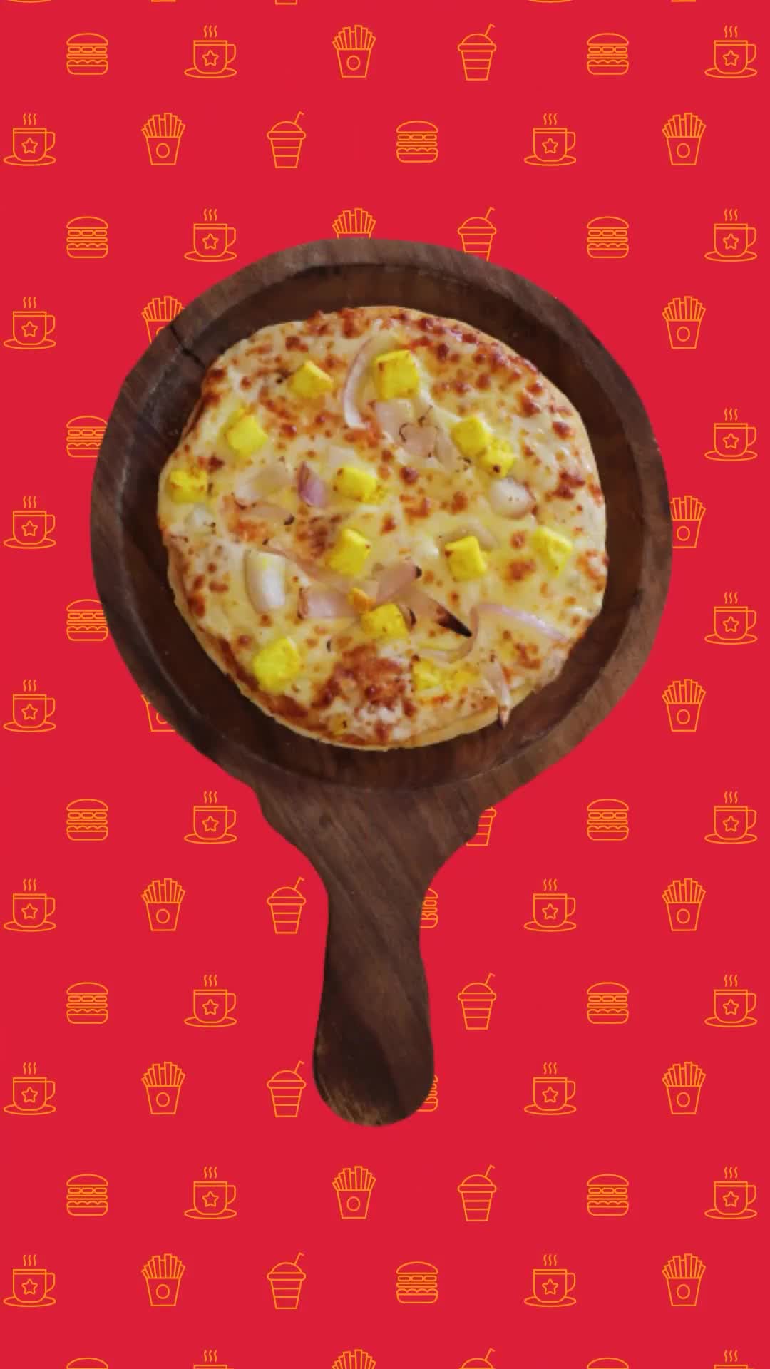 Rominos Pizza (Tripolis Mall) in Rajeev Gandhi Nagar,Kota-rajasthan ...